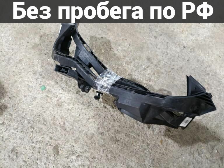 Крепление бампера Перед с пробегом Subaru Impreza GP7