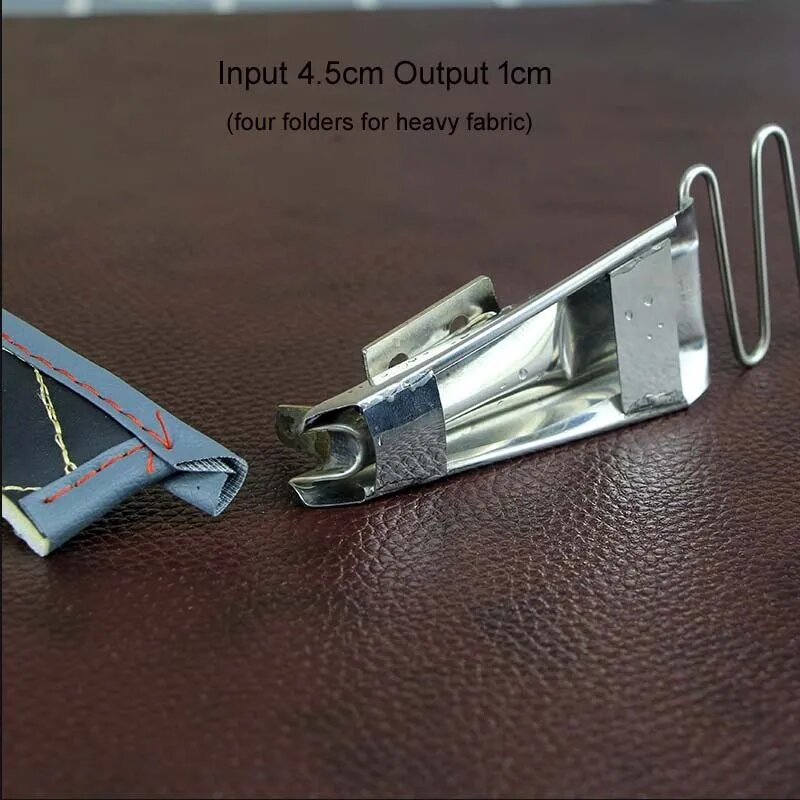 Металлическая папка для автомобильных ковриков 4.5cm, 4 folder H