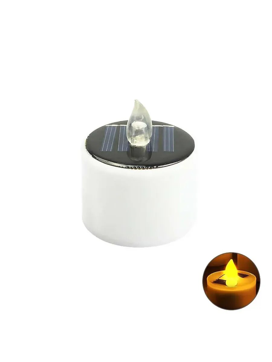Солнечные фонарики тыквы для сада Wizard-1PC