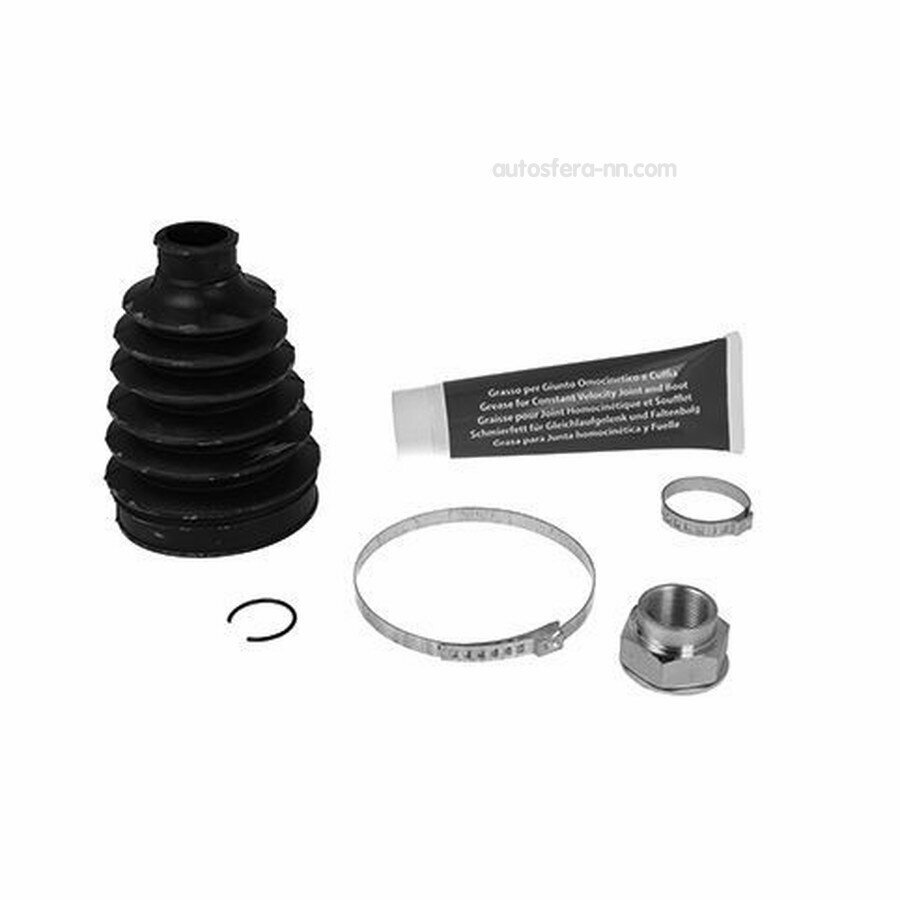 CIFAM 613392 Пыльник шруса ALFA ROMEO: MITO