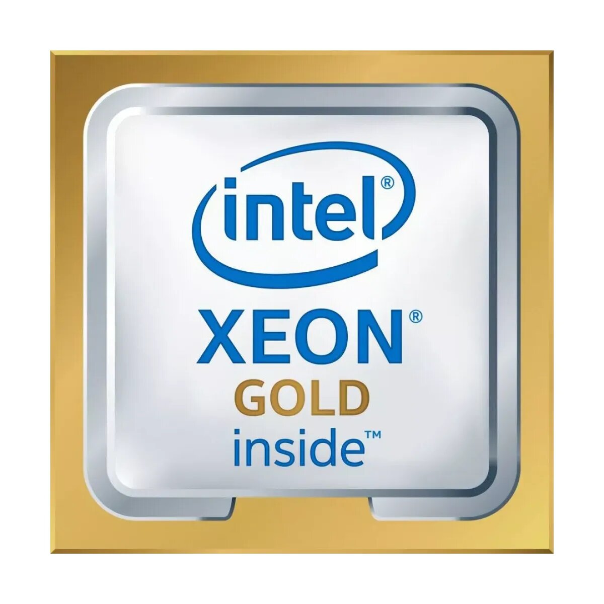Процессор Intel Xeon Gold 6246R, 16 ядер, 3400-4100 МГц, LGA3647, 205Вт