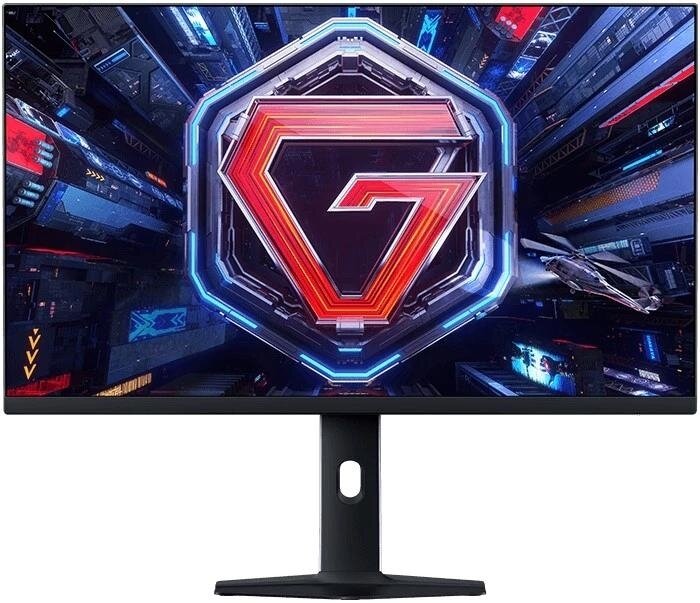 Монитор Redmi Gaming Monitor 27 G27Q 2026 240Hz P27QEB-RG, версия CN