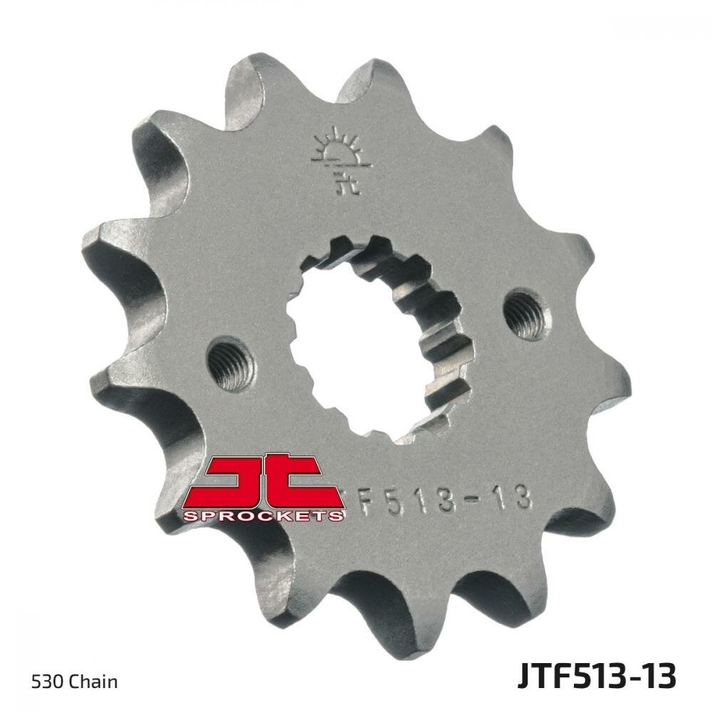 Звезда ведущая JTF513 13 зубьев