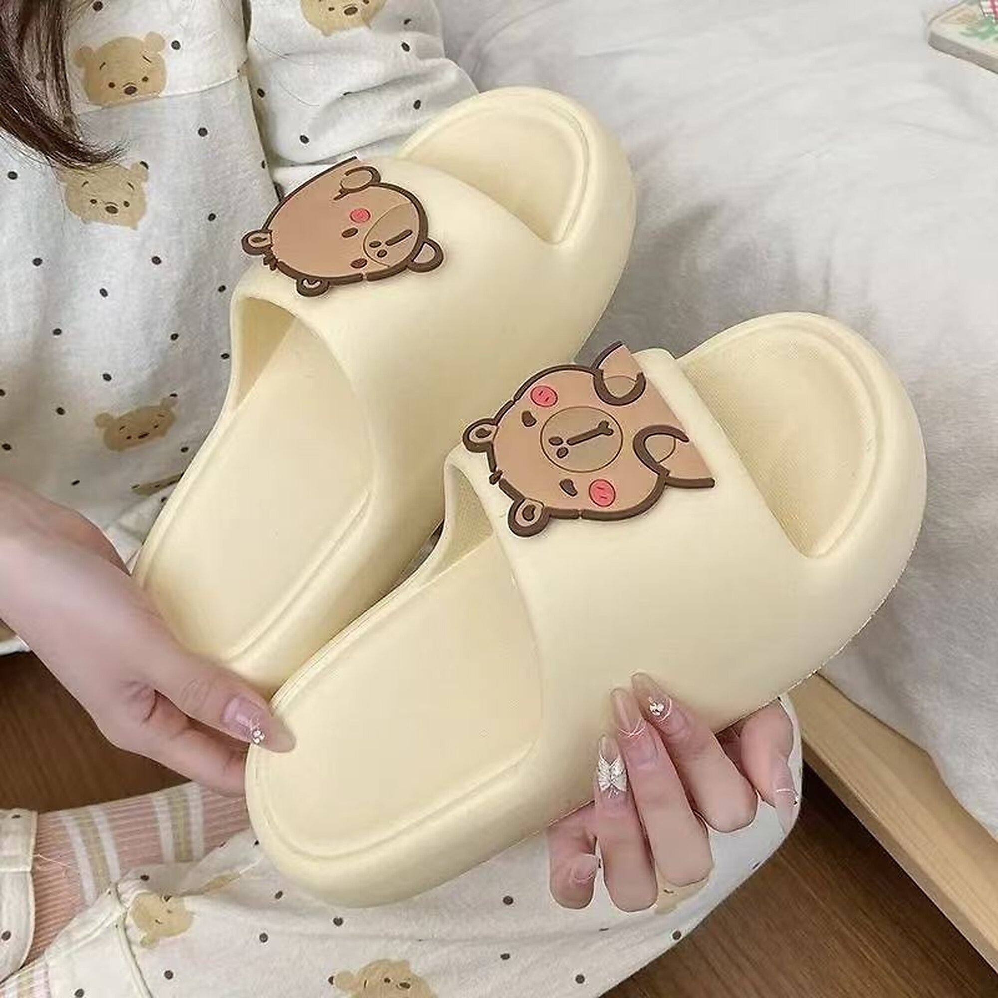 Сланцы  Easy walk