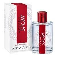Azzaro Sport Туалетная вода для мужчин 100 ml тестер
