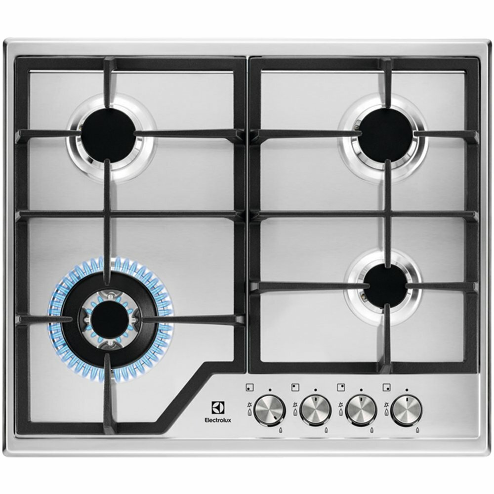 Варочная поверхность Electrolux CGS6436BX