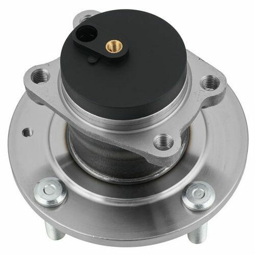 Ступица задняя ZIKMAR Z89658R