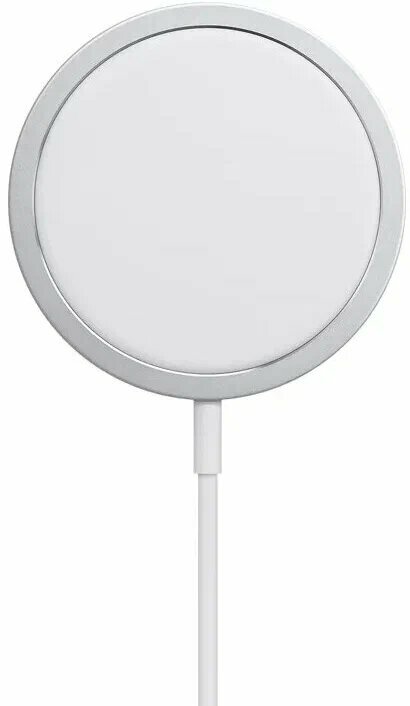 Зарядное устройство TOTU CACW-048, беспроводная зарядка MagSafe, для iPhone Pro, 15Вт