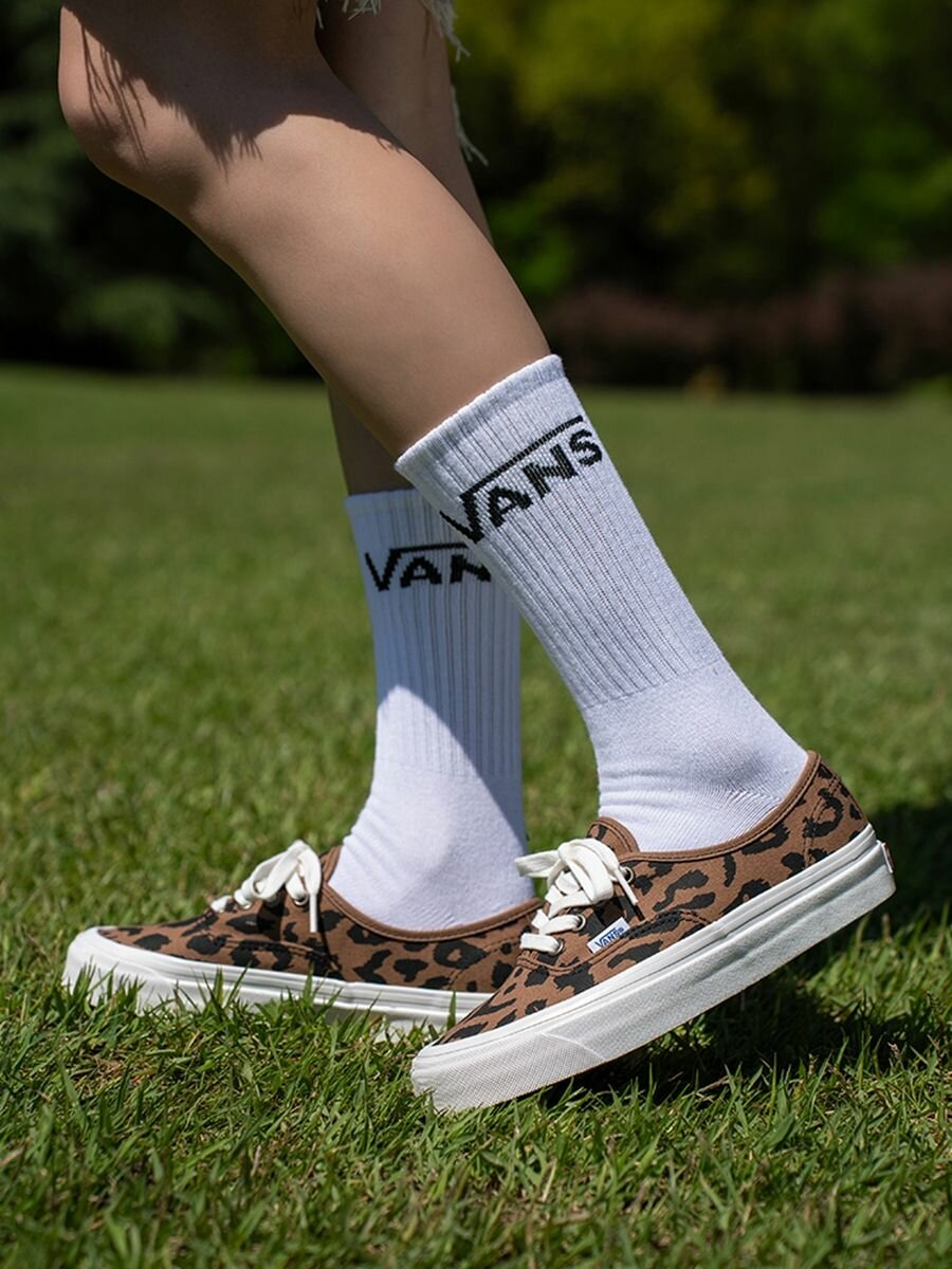Krossovki vans old skool — фото 1