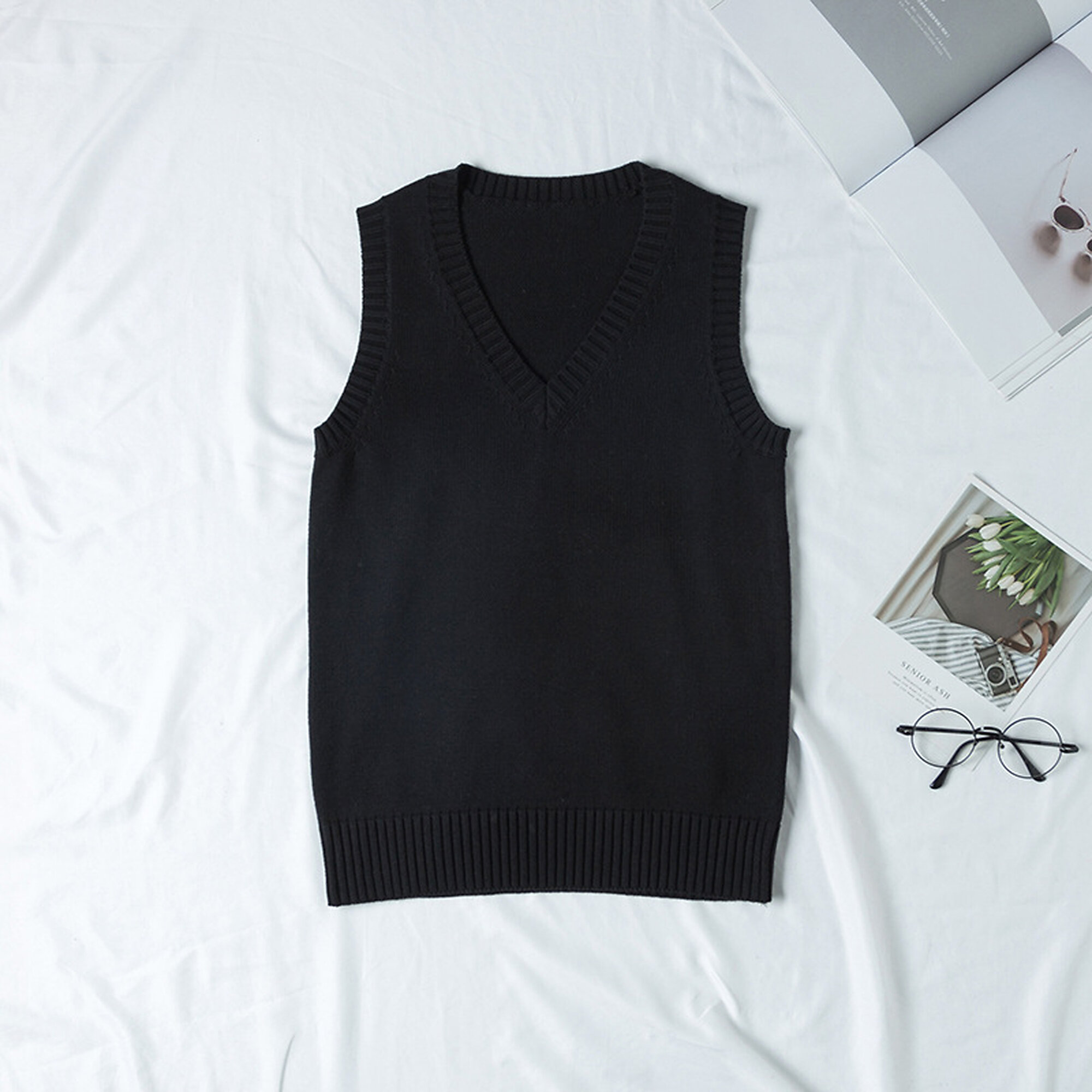 Свитер  Oversize, 1 шт.
