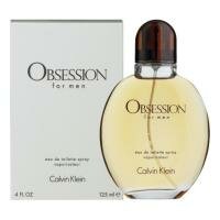 CALVIN KLEIN Obsession For Men Туалетная вода для мужчин 125 ml