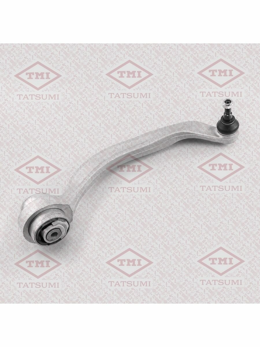 Рычаг передней подвески нижний правый TATSUMI TEE1744R для а/м SEAT Exeo, AUDI A4 / Сеат Эксео, Ауди