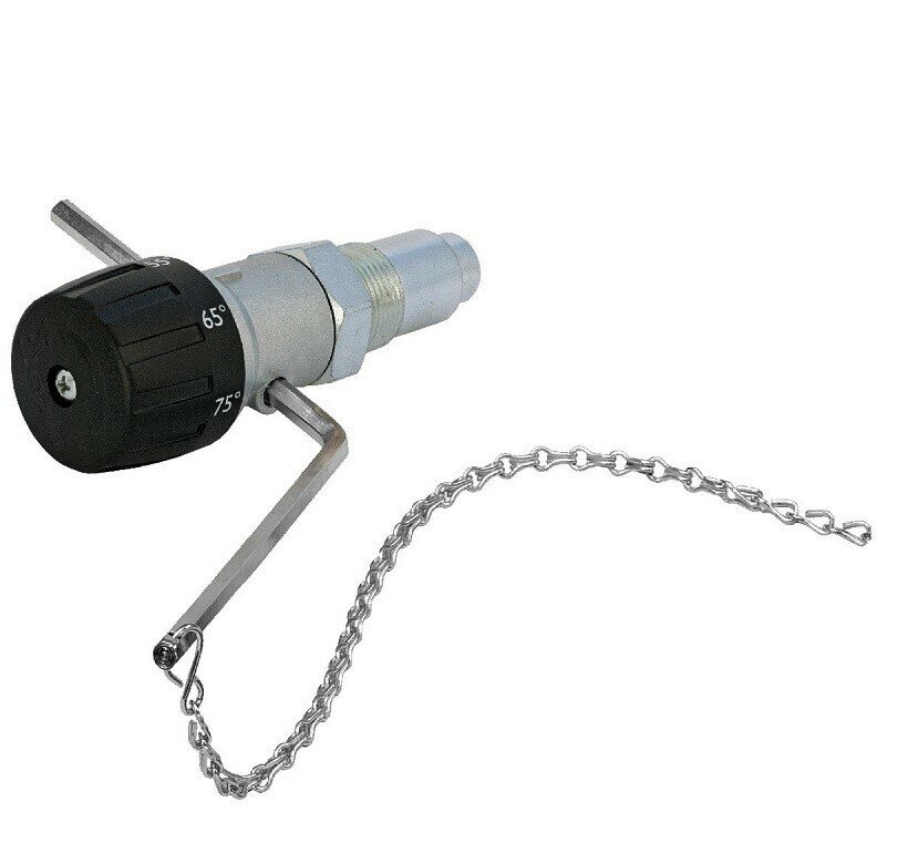 Регулятор тяги ESBE ATA212 35-95C G3/4", 56001100