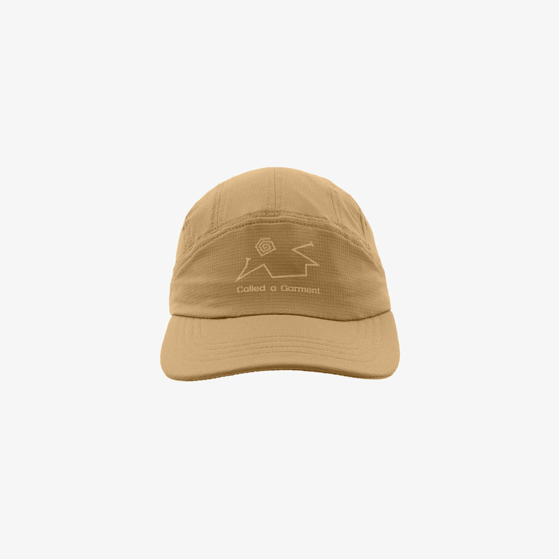 Кепка Called a Garment Hikercore для мужчин и женщин