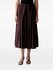 Юбка Marc O'Polo Drawstring-waist pleated midi skirt, размер 40 EU