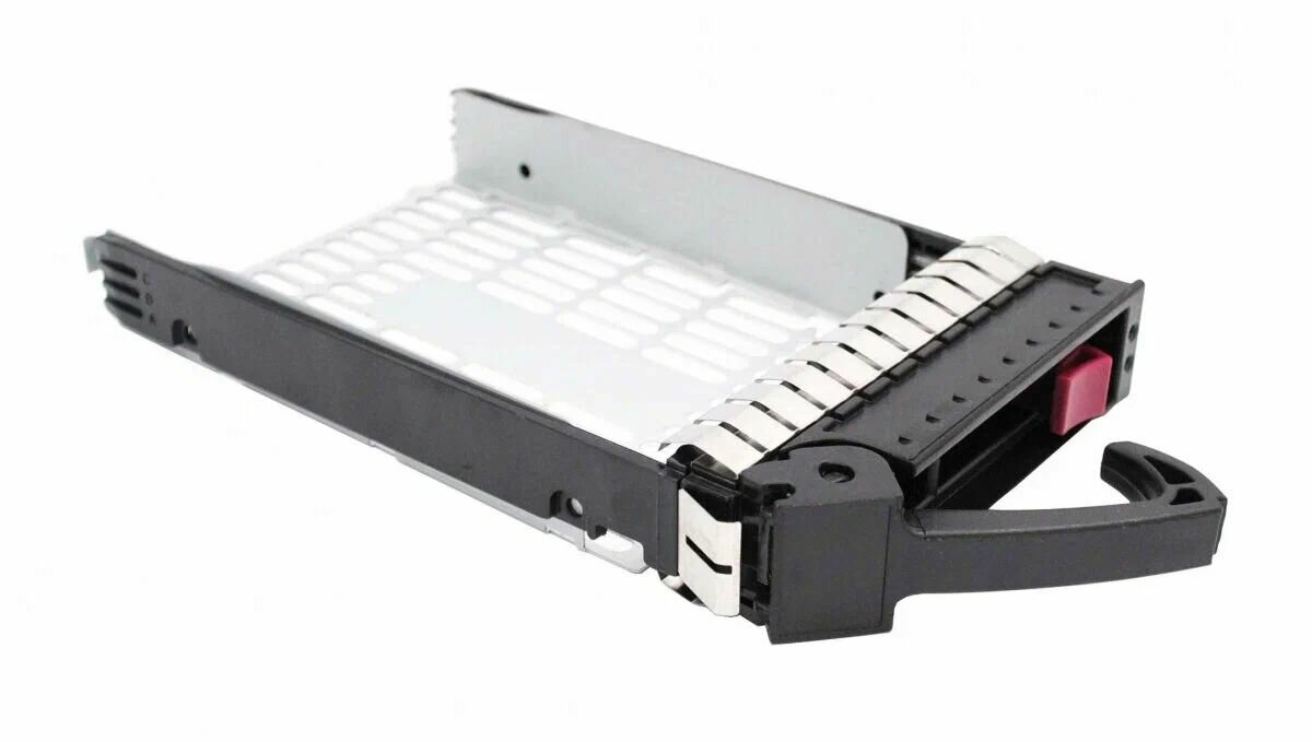 Салазки HPE 3.5" SAS/SATA для Gen 1-7, 373211-001