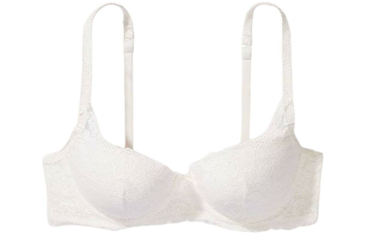 Бюстгальтер Victoria's Secret Coconut White