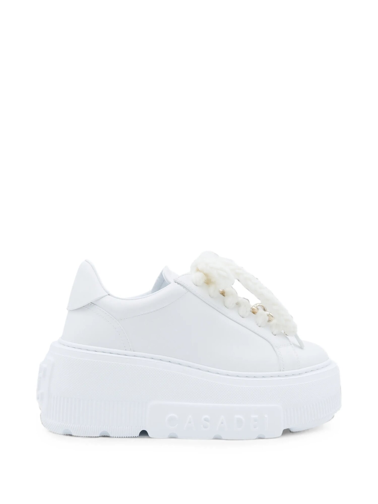 Кроссовки Nexus chain-link chunky-sole sneakers