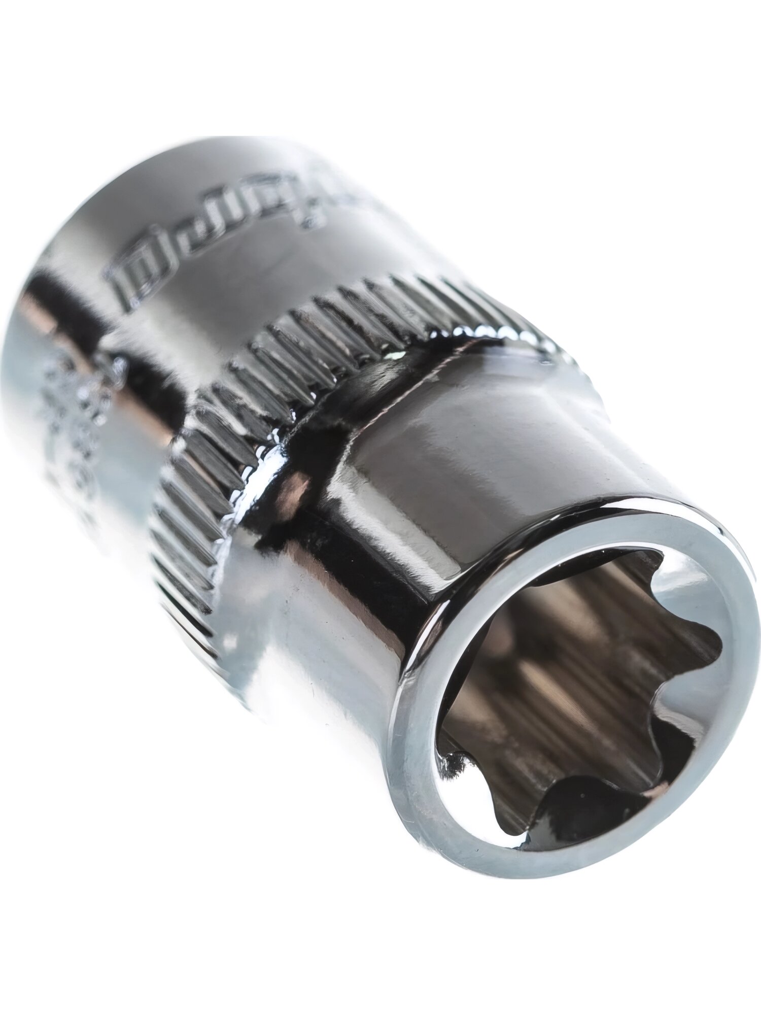 Головка торцевая 3/8"DR, внешний TORX, Е12 Ombra 138612