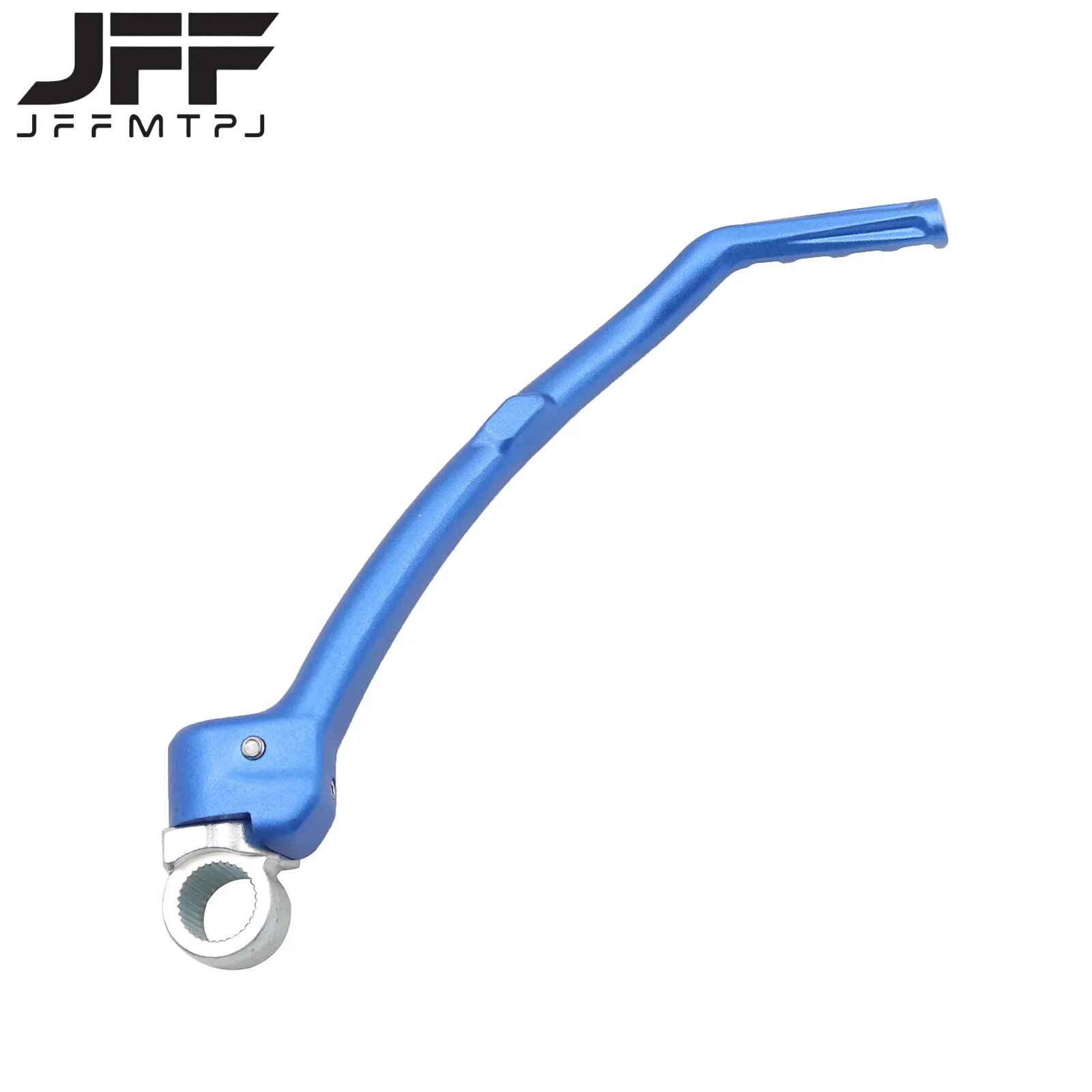 Кованая педаль стартера для мотокросса с ЧПУ для Yamaha YZ125 YZ250 YZ250F YZ250X YZ250FX YZ450F YZ450FX WR250F WR450F WR