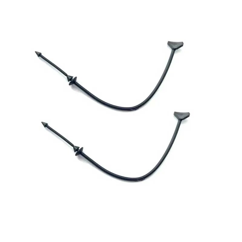 Комплект Из 2 Крышек Топливного Бака Для Peugeot 208, 301, 308, 508, RCZ, Citroen C-Elysee, C3, C4, C5