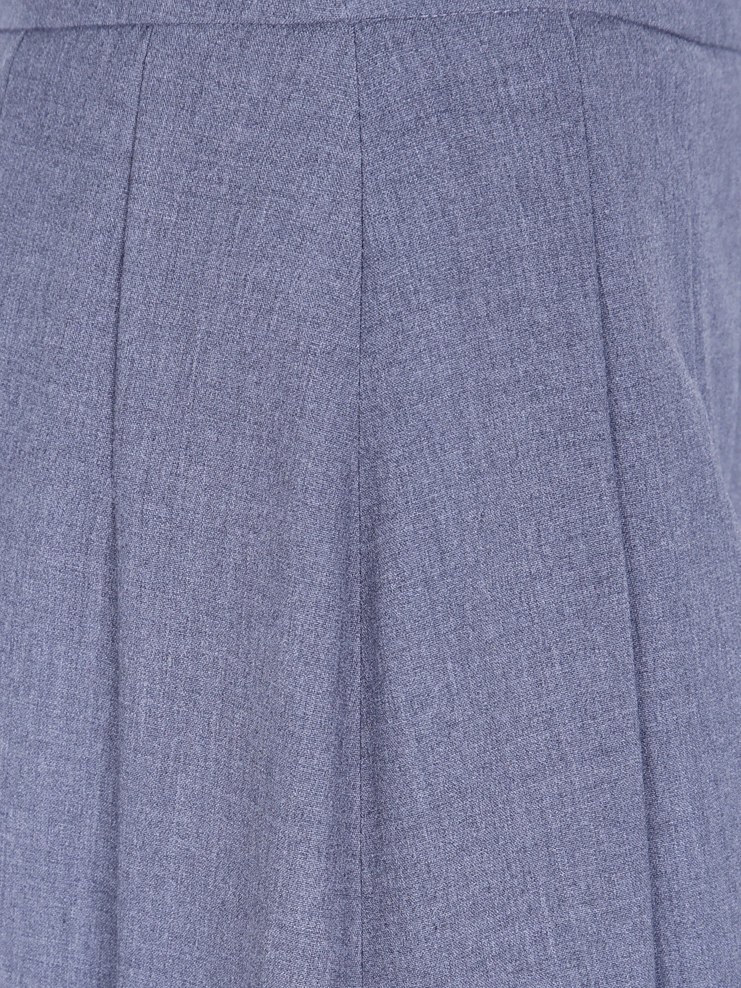 Юбка DRHOPE Pleated midi skirt, размер 40 — фото 1