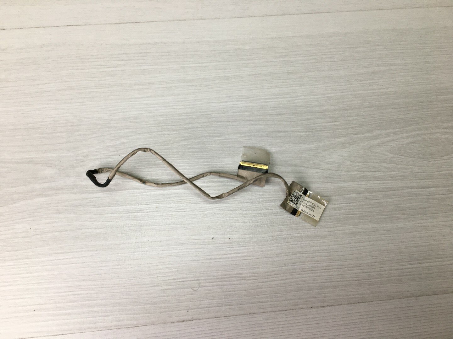 Шлейф матрицы для ноутбука DEXP PGT-1593-P