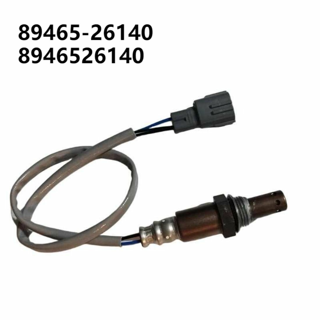 Подходит для кислородного датчика автомобиля Toyota 89465-26140; 8946526140