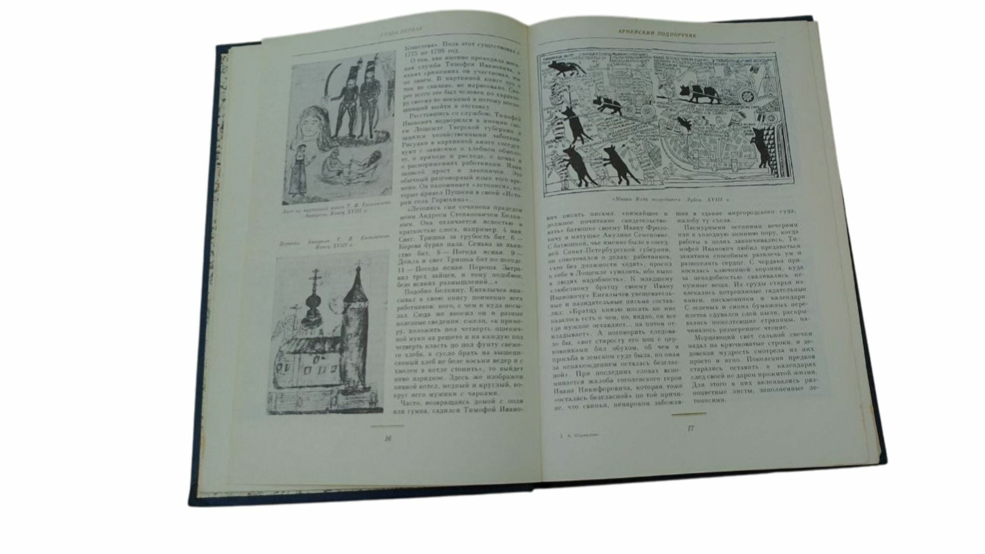 Картинные книги — фото 1