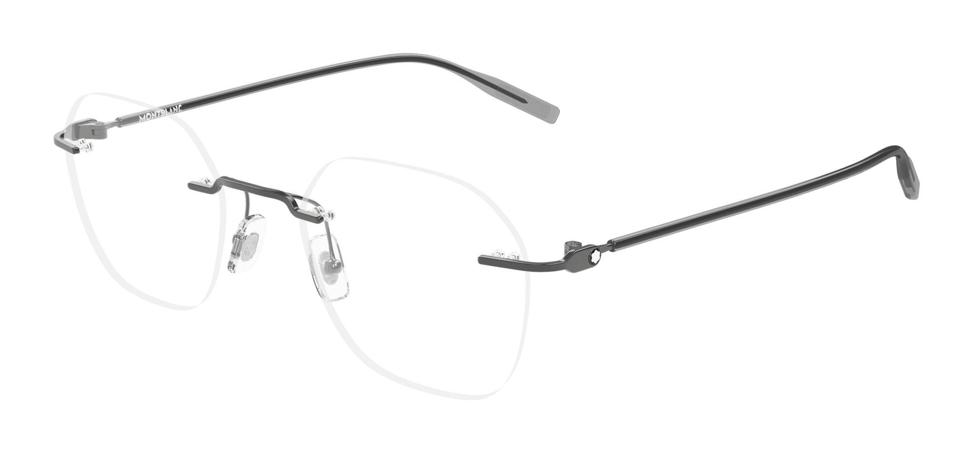 Оправа MONTBLANC MB0471O 001 (50-21)