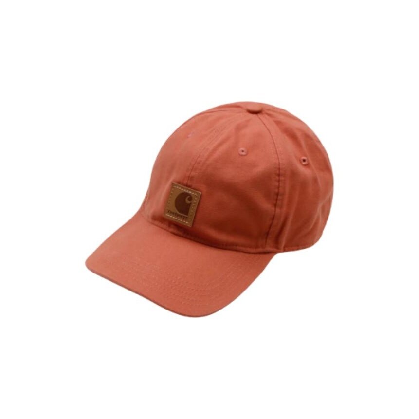 Бейсболка carhartt для мужчин