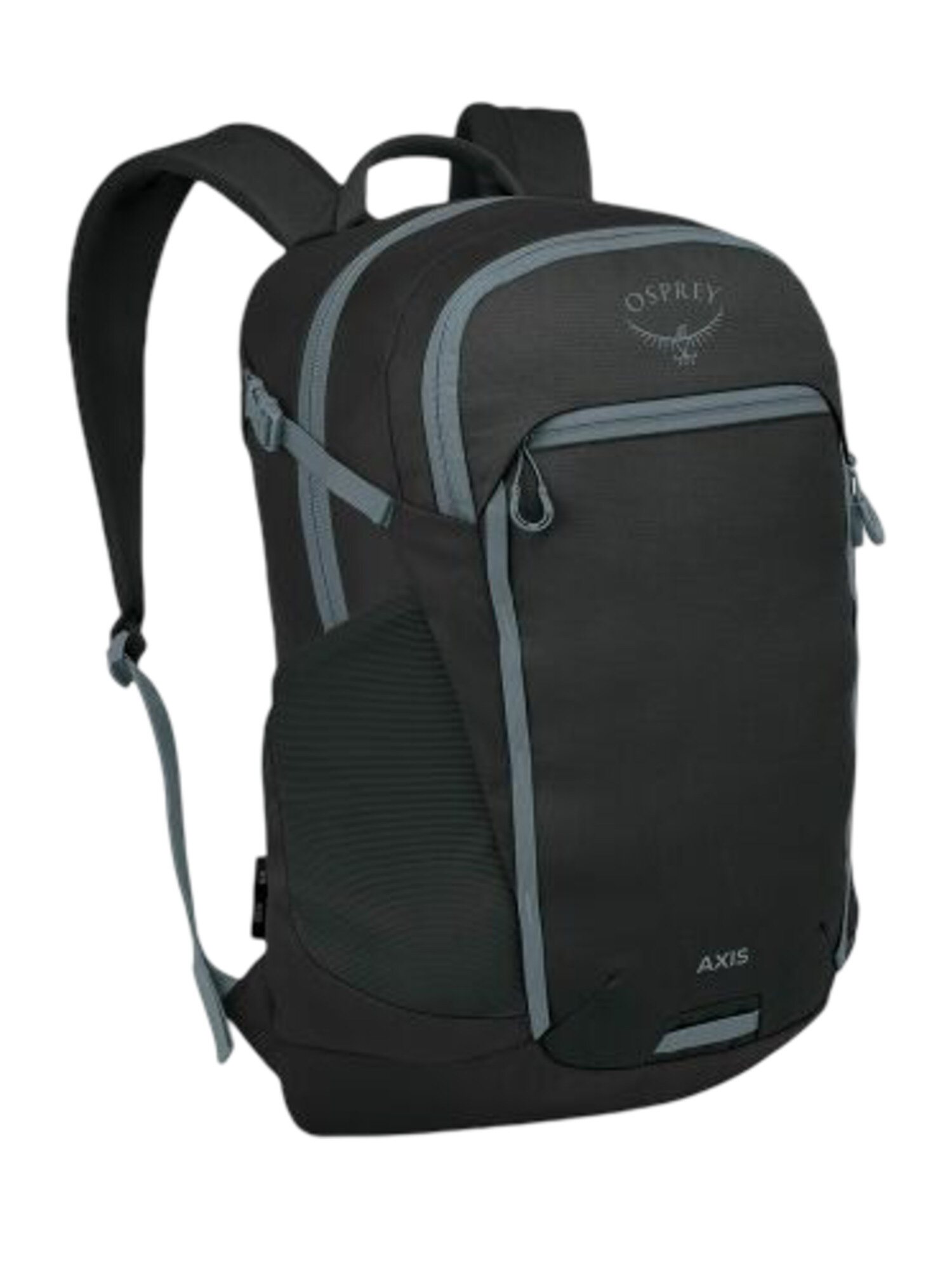 Рюкзак Osprey Axis Black/New Grey