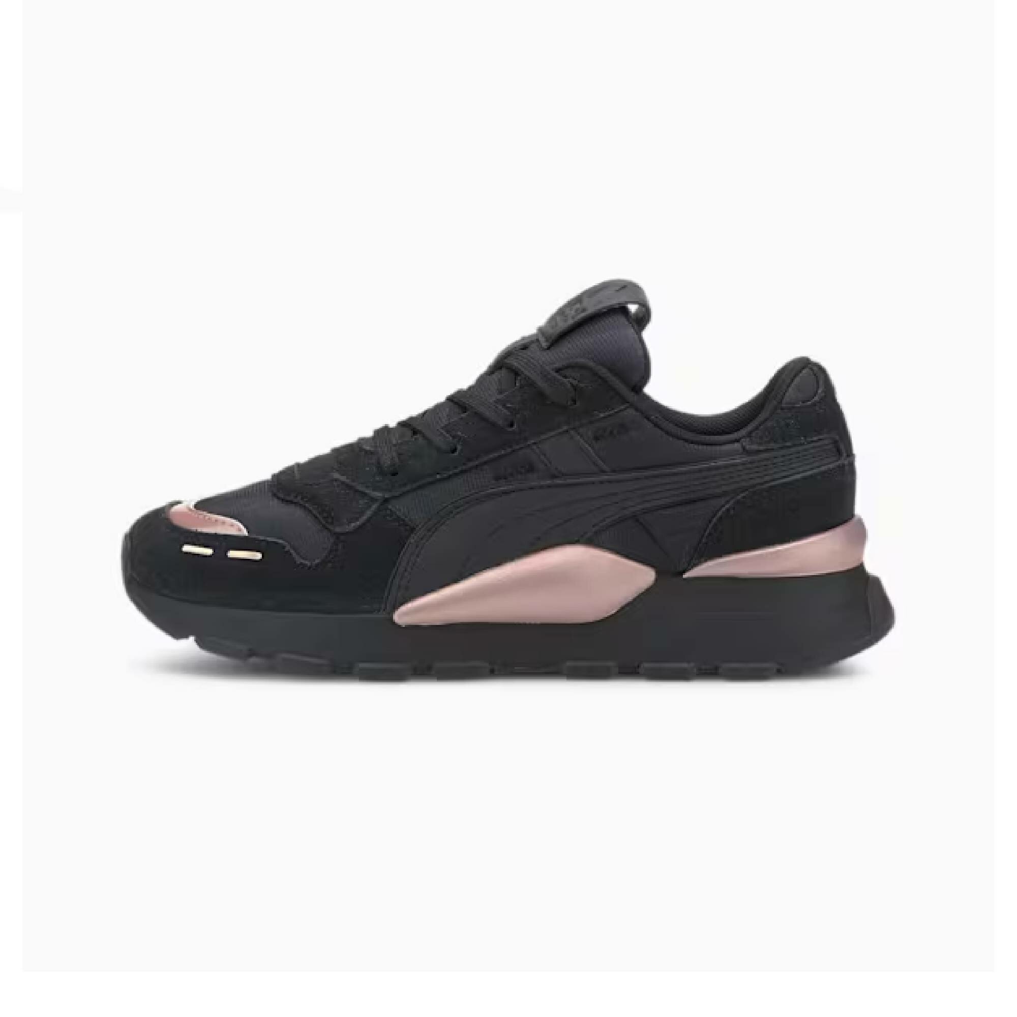 Кроссовки PUMA RS 2.0 Mono Metal Wn s