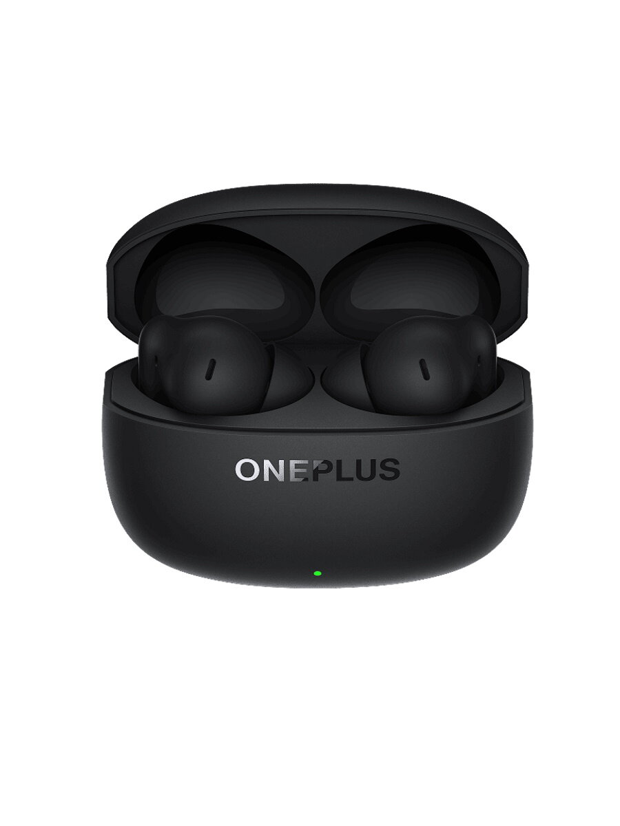 Беспроводные наушники OnePlus Nord Buds 4 Stellar Black