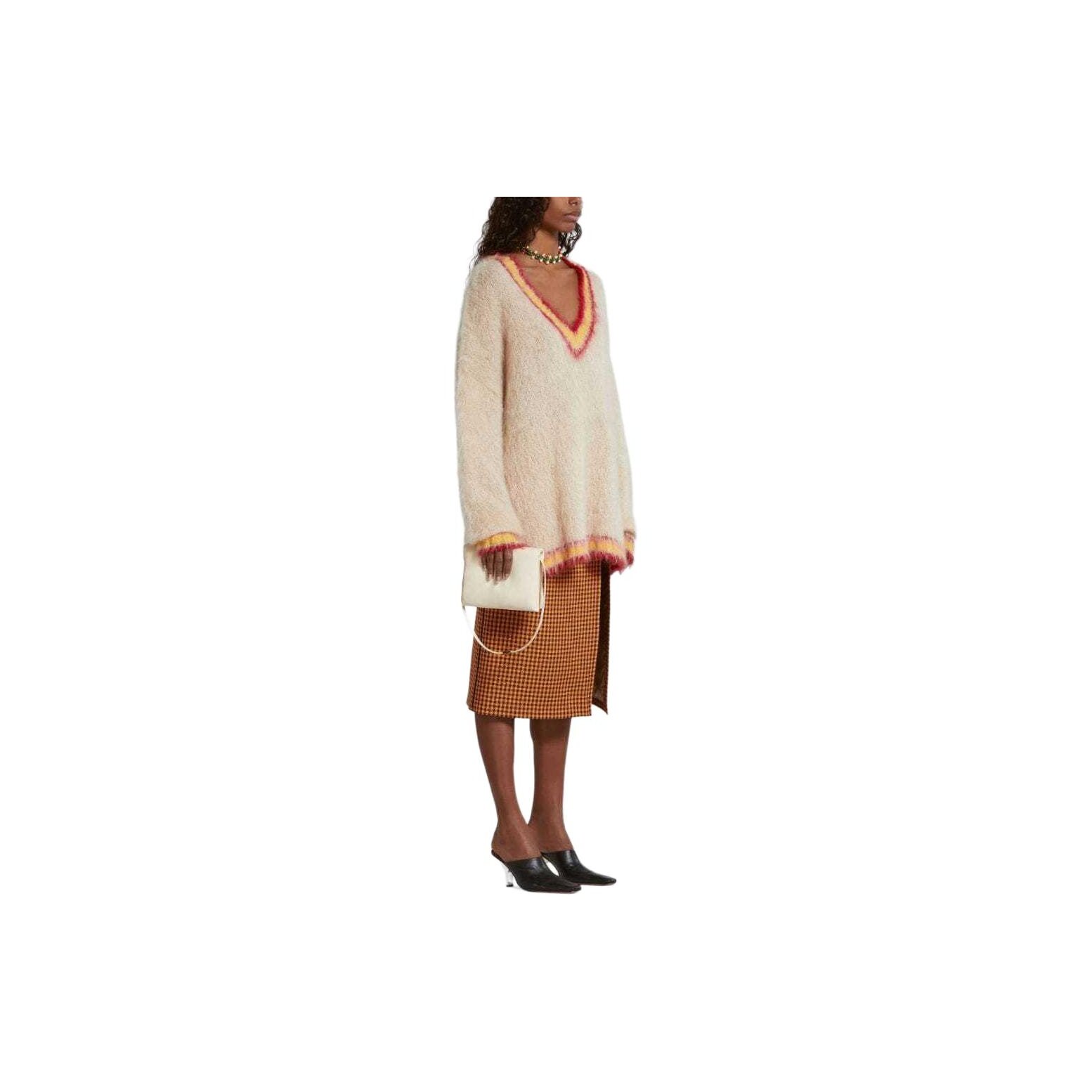 Свитер Marni