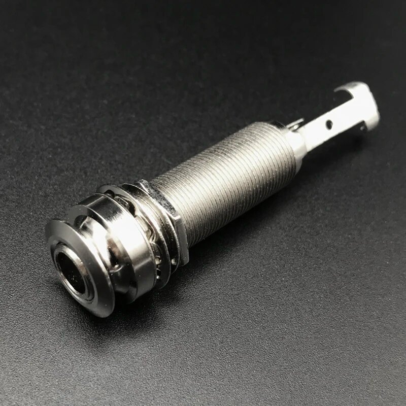 Гитарный джек Endpin jack SV