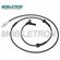 Датчик abs Mobiletron ABEU573