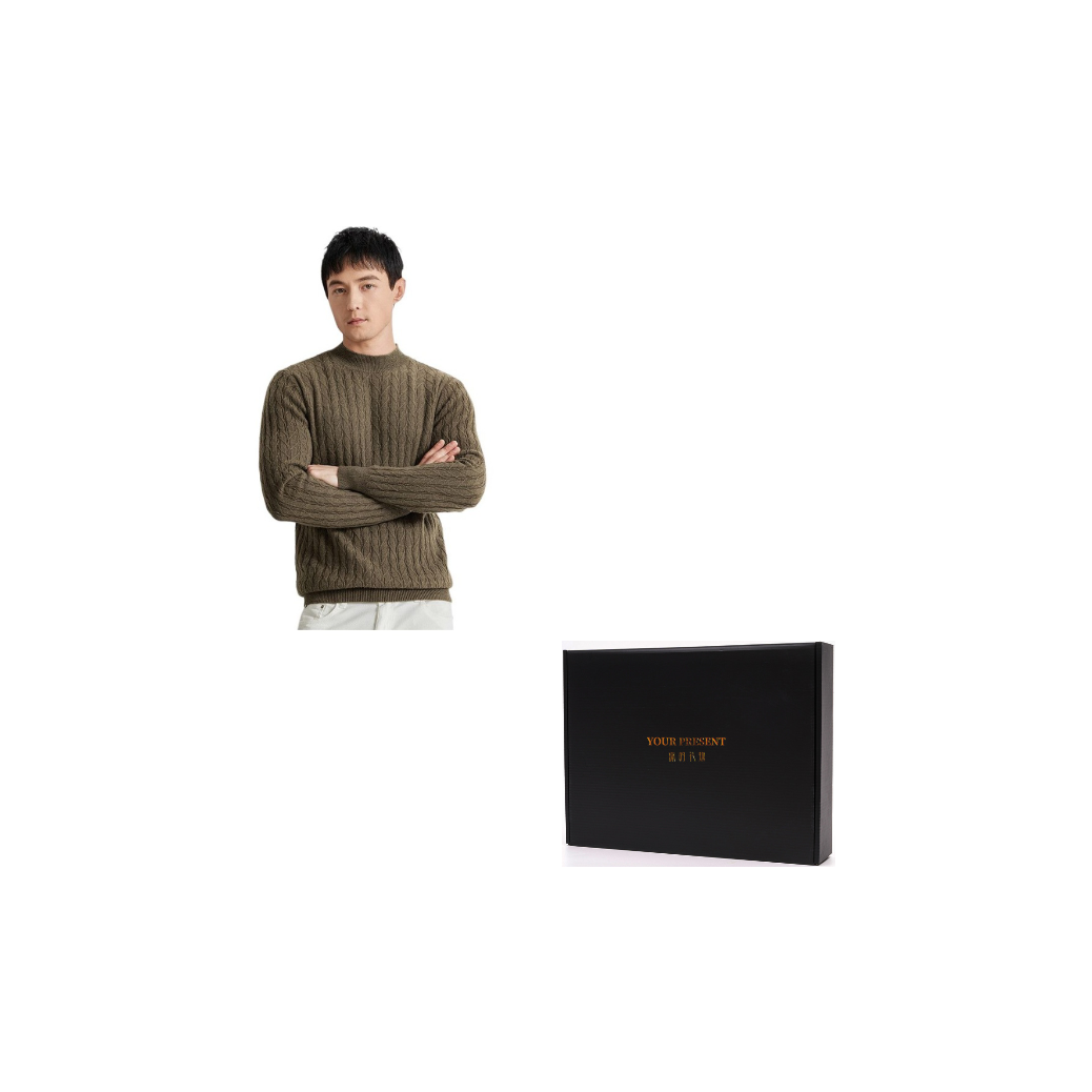 Свитер