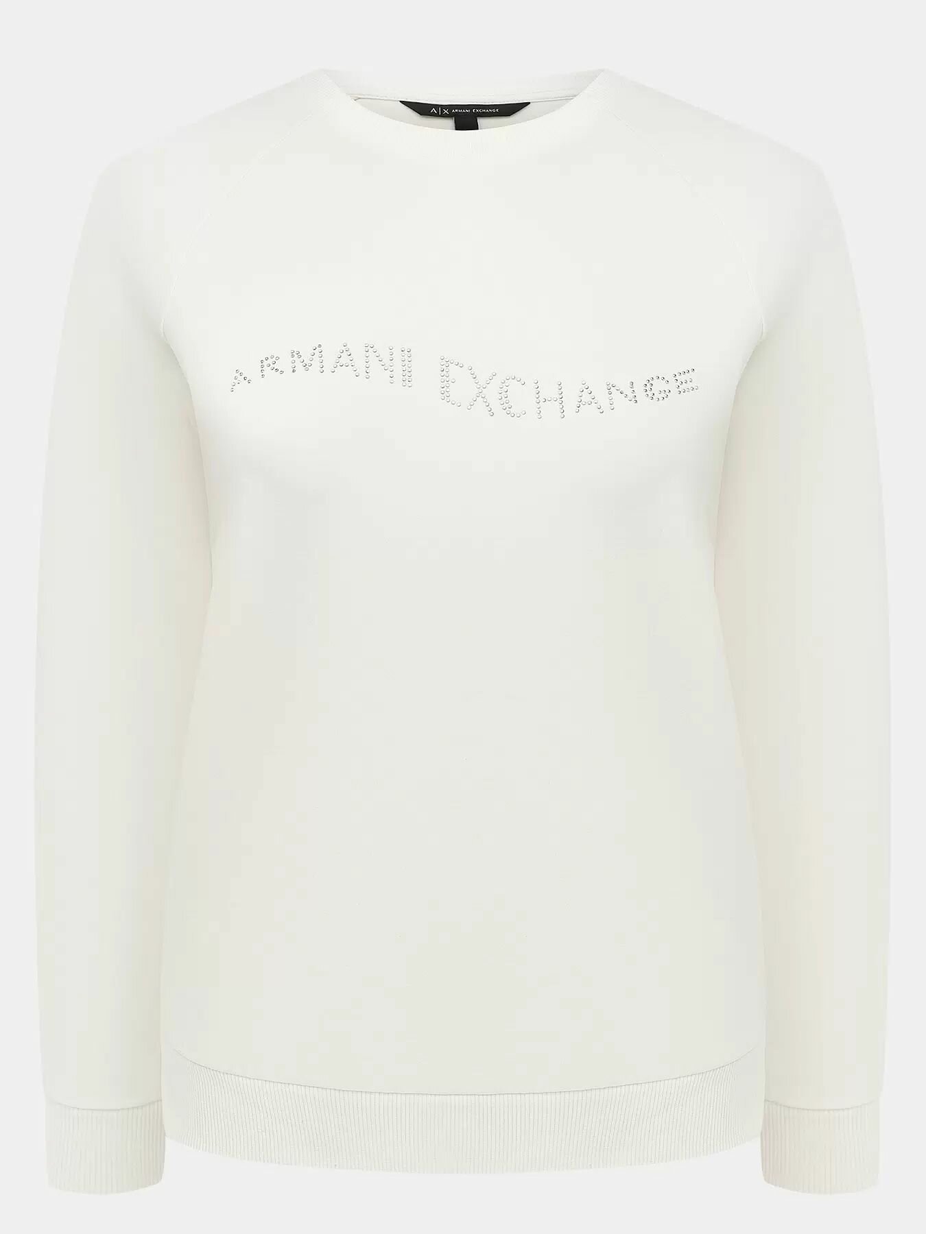 Свитшот Armani Exchange Осень-зима 2025