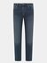 Джинсы зауженные Armani Exchange, размер 29L, синий