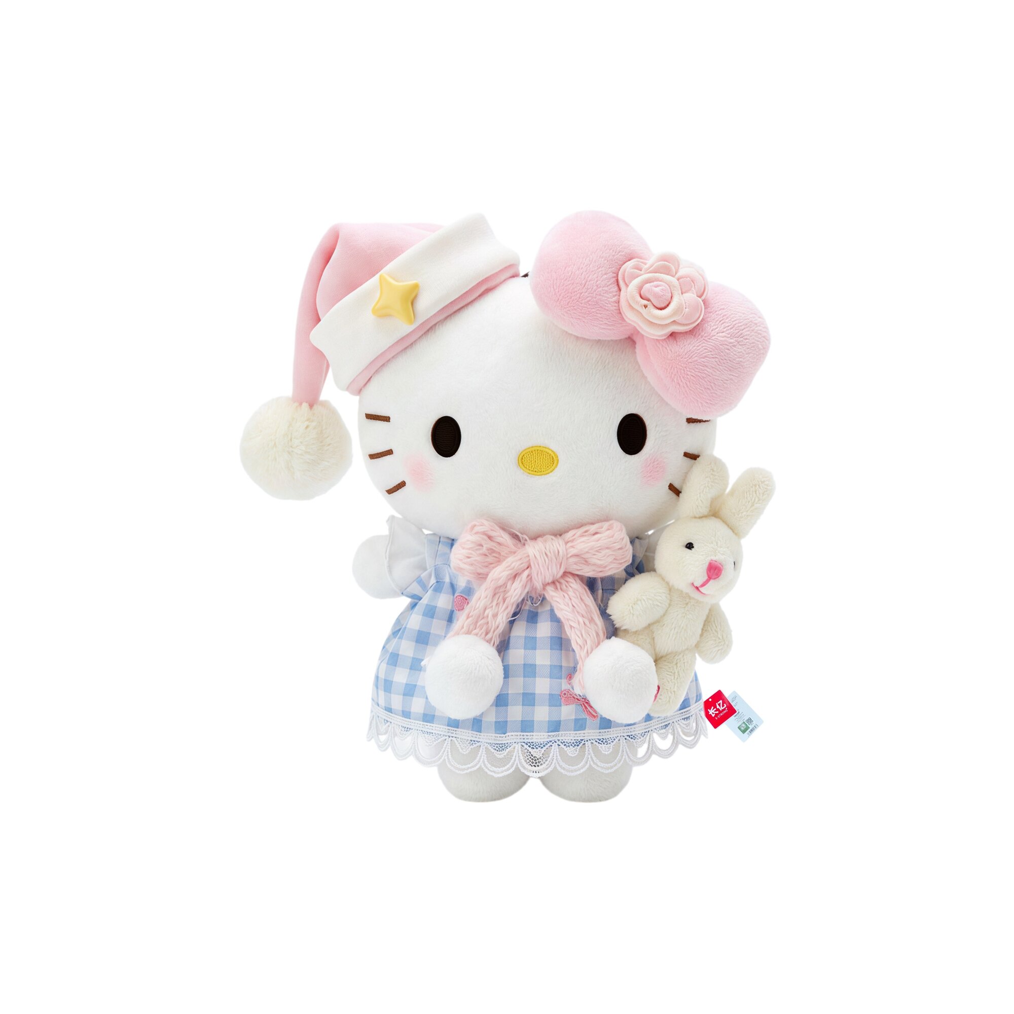 Игрушки подвесные E-STRONG x Sanrio