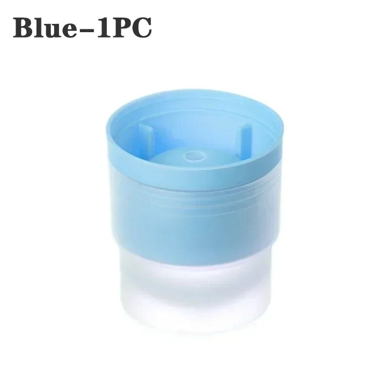 Форма для льда Blue-1PC, синий