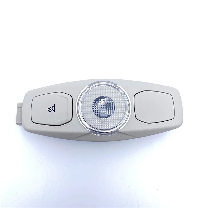 Задний потолочный светильник (лампа) для чтения, галоген/LED, для Ford Focus 3 4 MK3 MK4 1PC LED