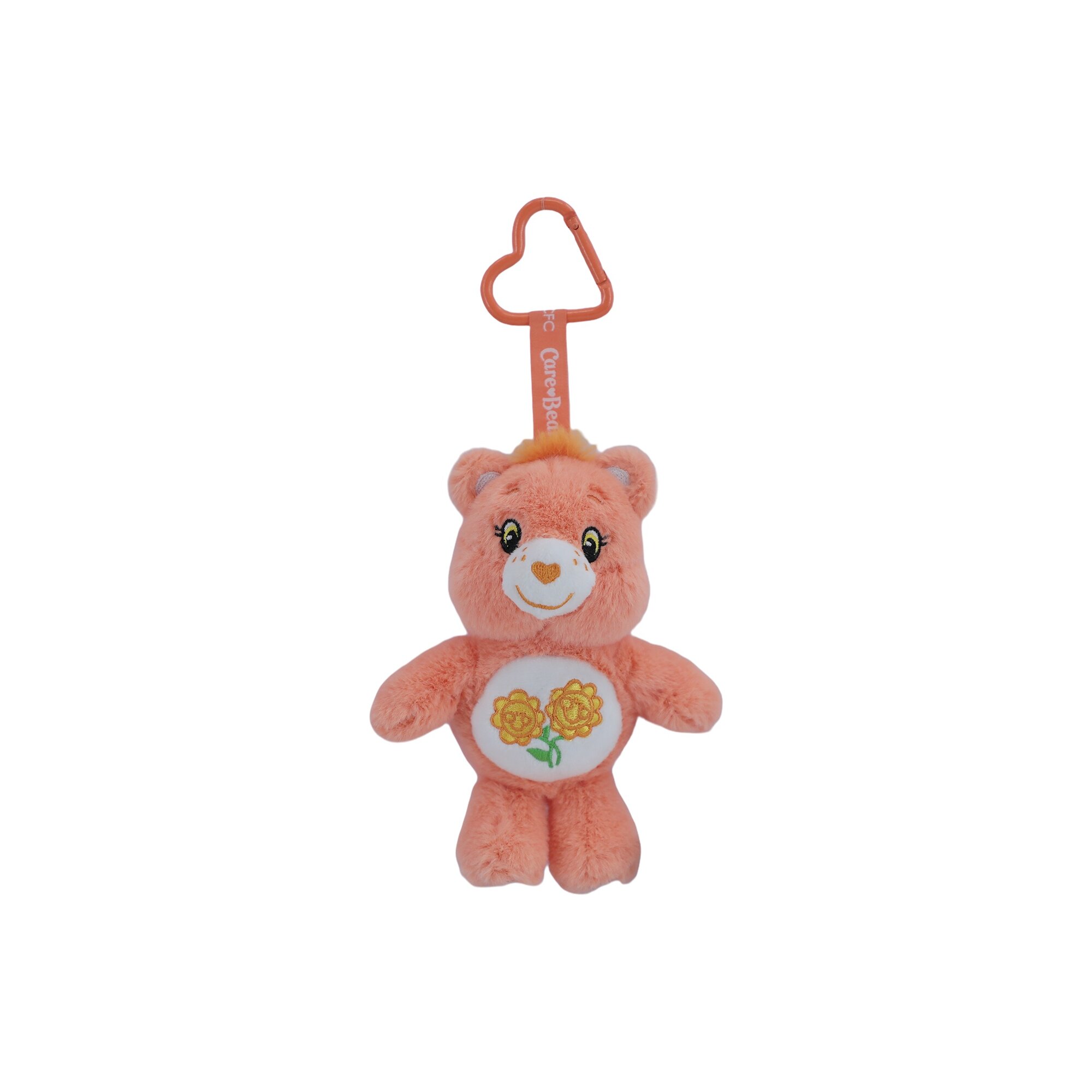 Carebears Classic Bear Украшение Плюшевые Брелки 15 см Длина Тела