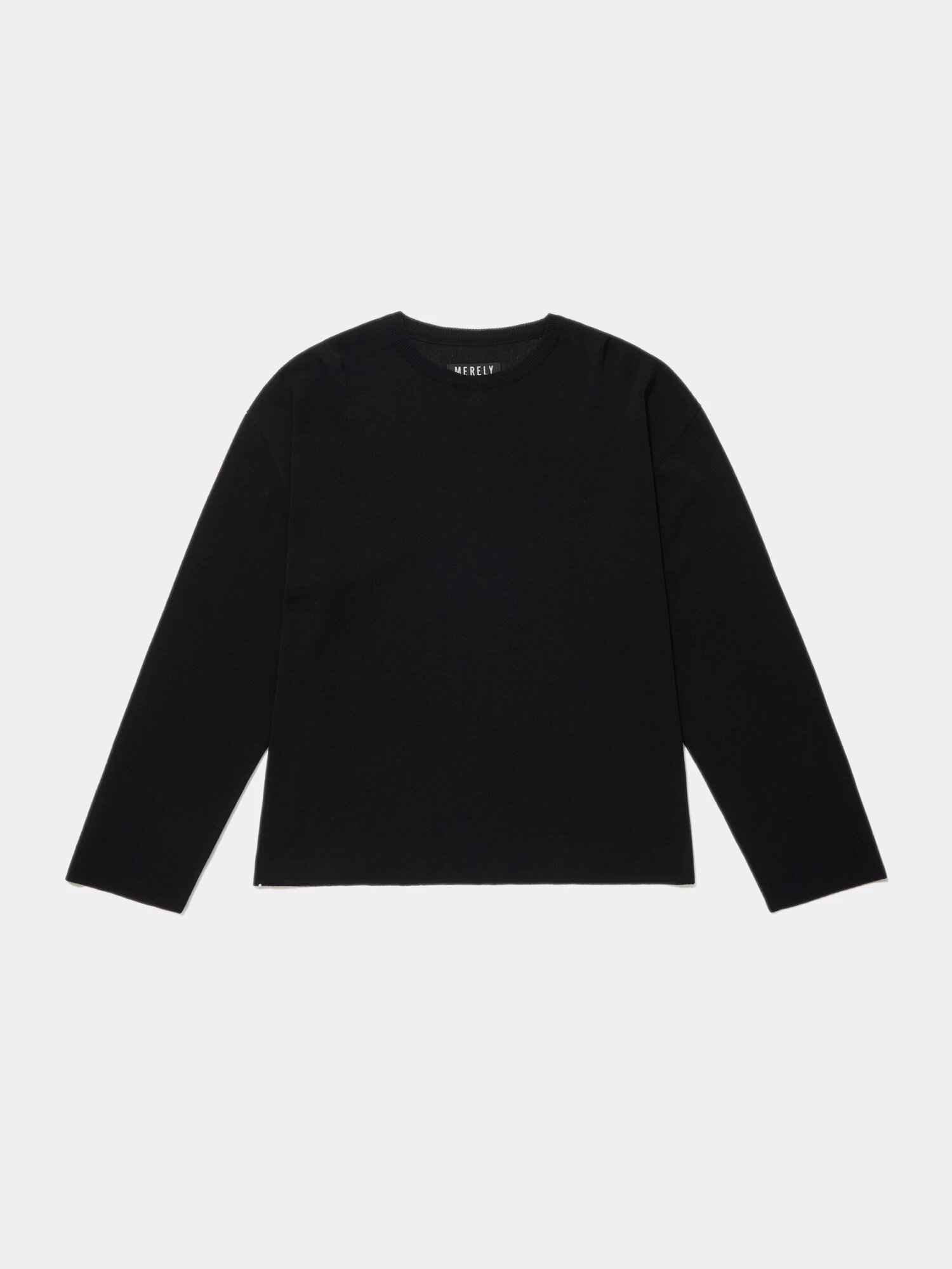 Лонгслив MERELY MADE Wide Sleeve Seungmu, 1 шт.