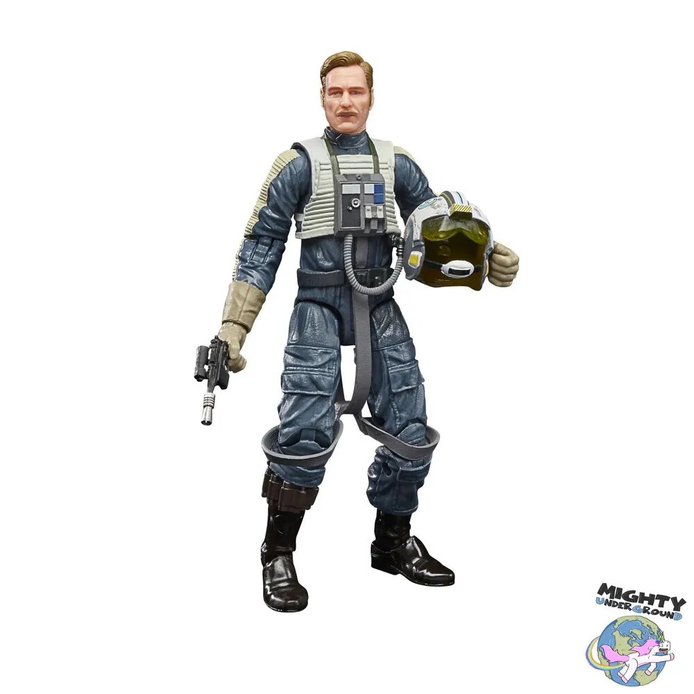 Фигурка HasBro Star Wars Анток Меррик, Изгой-один, 6 дюймов