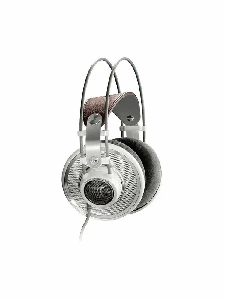 AKG K701 Наушники премиум-класса эталонного уровня,10 - 39800hz