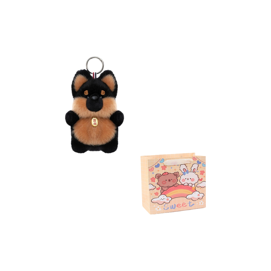 Игрушки подвесные MDH 12cm
