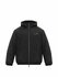 Куртка EA7 EMPORIO ARMANI Logo-patch hooded jacket, размер 46