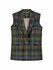 Пальто ETRO Double-breasted gilet, размер 40